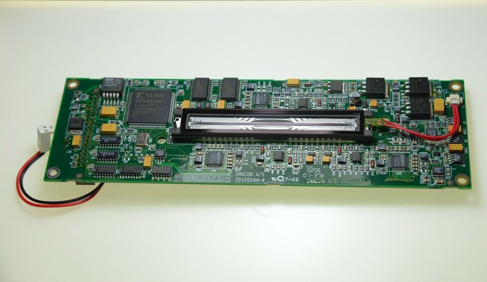 Imacon Flextight 2848 Progression Scanner CCD Board/ Scanning Board ...