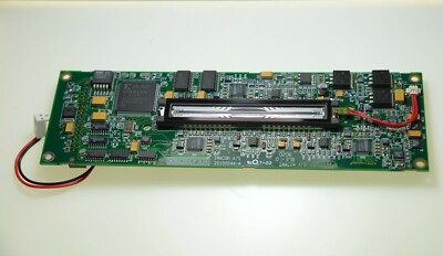 Imacon Flextight 2848 Progression Scanner CCD Board/ Scanning Board ...
