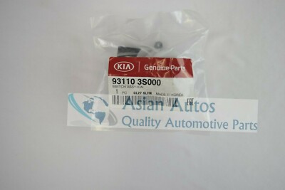 Genuine Hyundai Kia Ignition Switch 931103S000 OEM | eBay