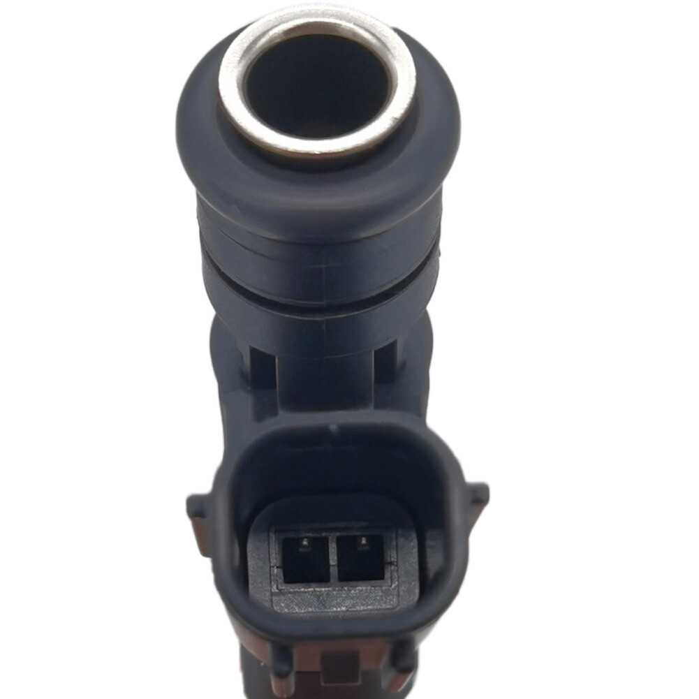 4PCS Fuel Injectors 16600-1KT0A For Nissan Versa 2012-19 Versa Note ...