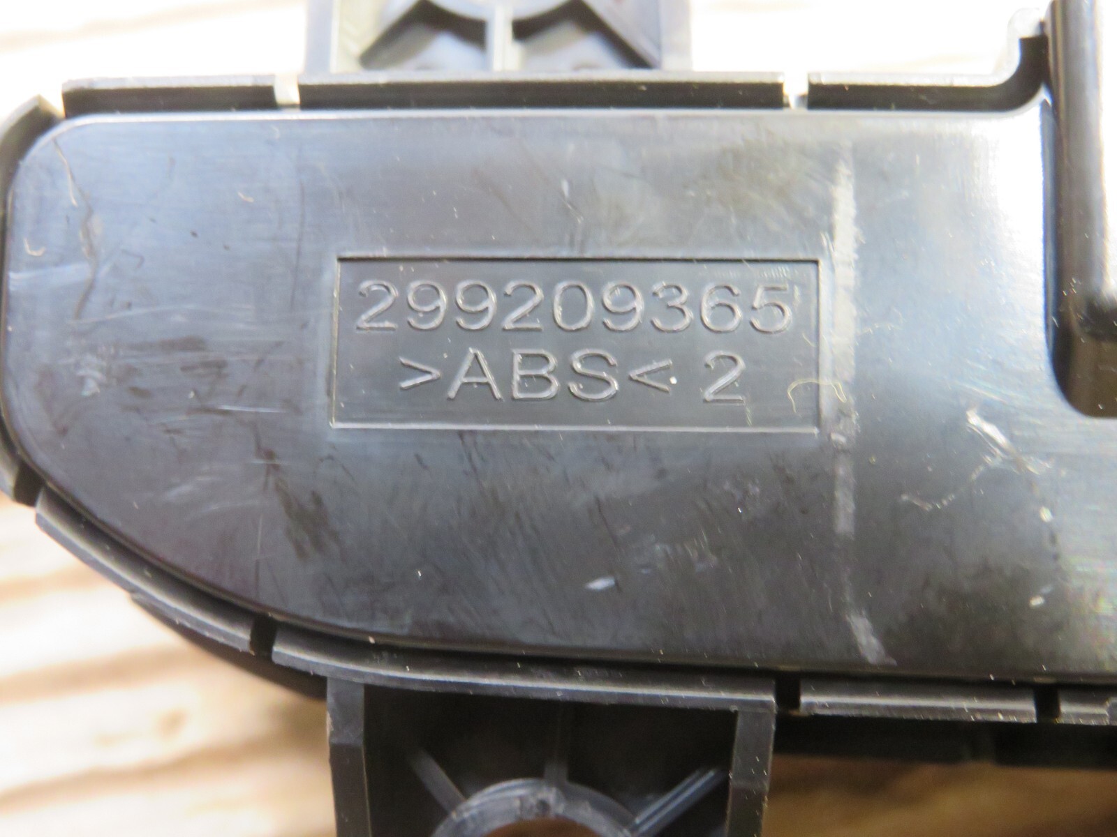 2020-2022 HYUNDAI PALISADE IMS SEAT MEMORY CONTROL SWITCH 93250-S8000 ...