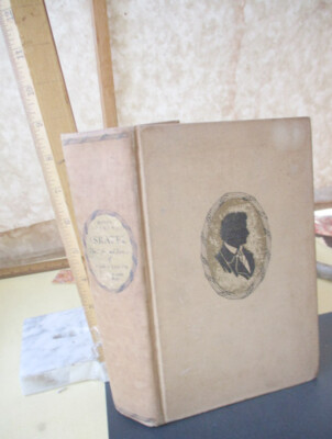 ISRAFEL;LIFE & TIMES Of EDGAR ALLAN POE,1934,Hervey Allen,Illust | eBay ...