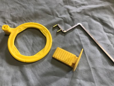 Dentsply Rinn X-Ray Dental Posterior Instrument Kit - Color Coded ...