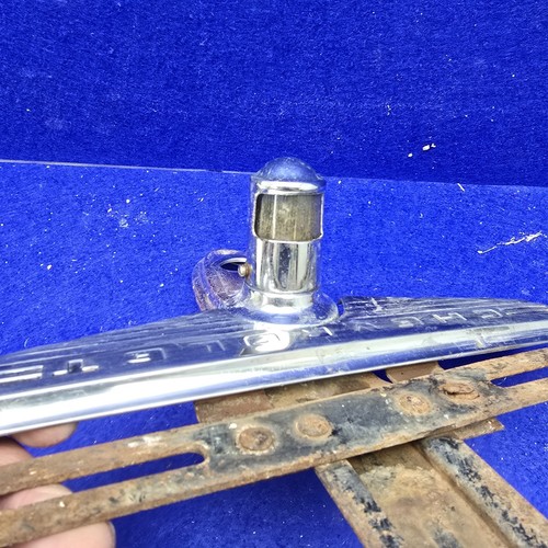 1941-46 Chevrolet special deluxe car convertible Clean original rare w ...