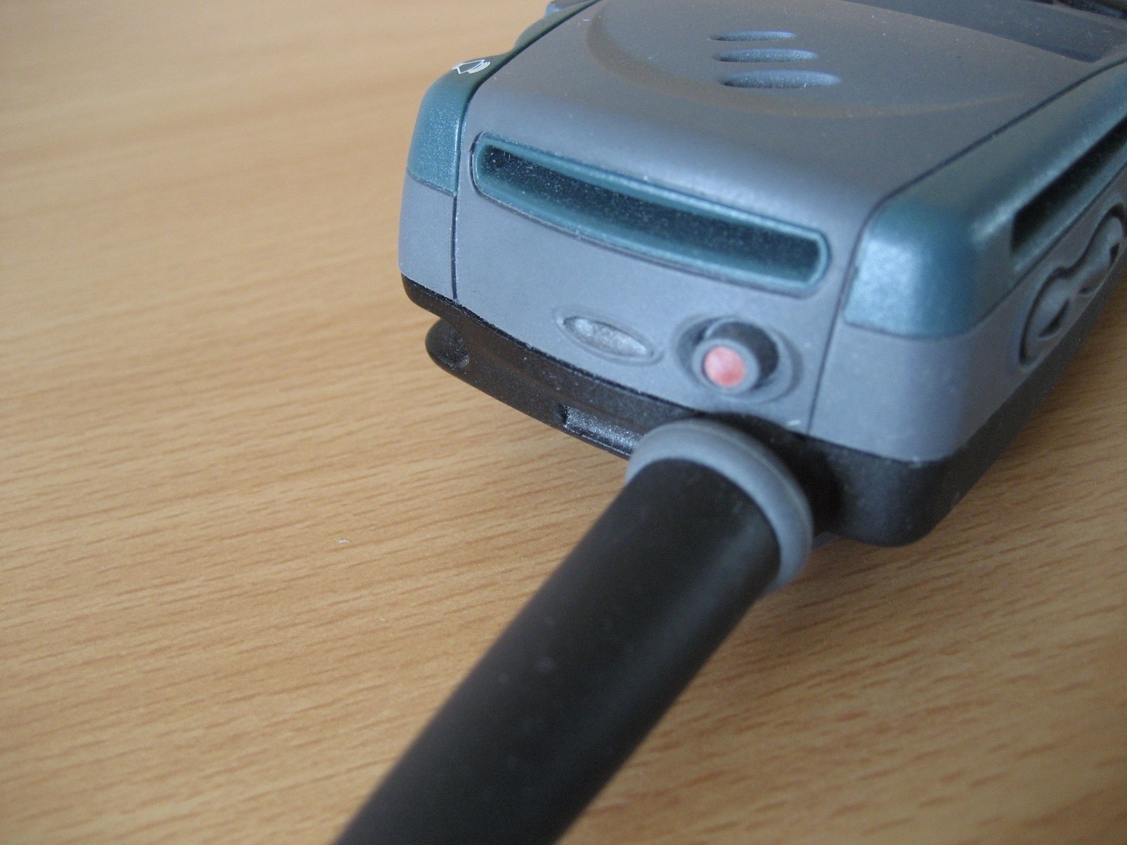 VERY! VERY RARE! VINTAGE PROTOTYPE FP2.2 ERICSSON R250s PRO. With ...