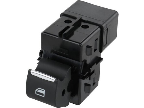 For 2016-2019 Ford Explorer Window Switch Rear SMP 45872ZFYR 2017 2018 ...