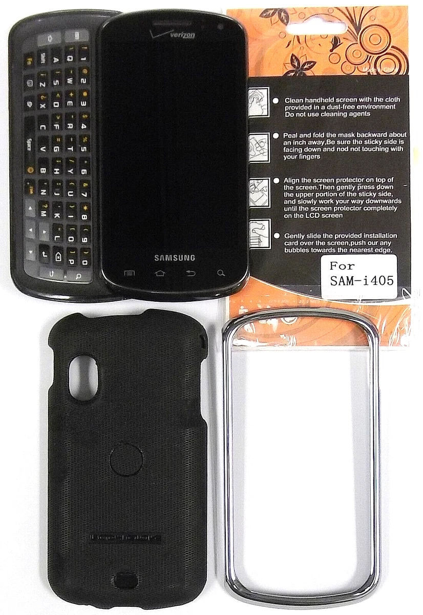 Samsung Galaxy Stratosphere 2