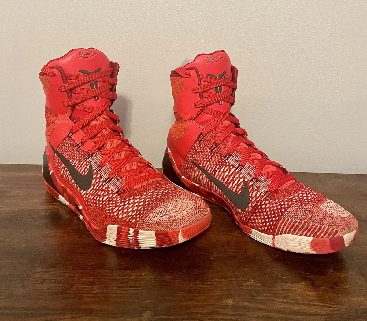 Kobe Christmas Edition
