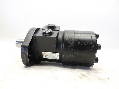 New Keystone Hydraulic Motor 116-0214H KM1-160 20220121016 | eBay