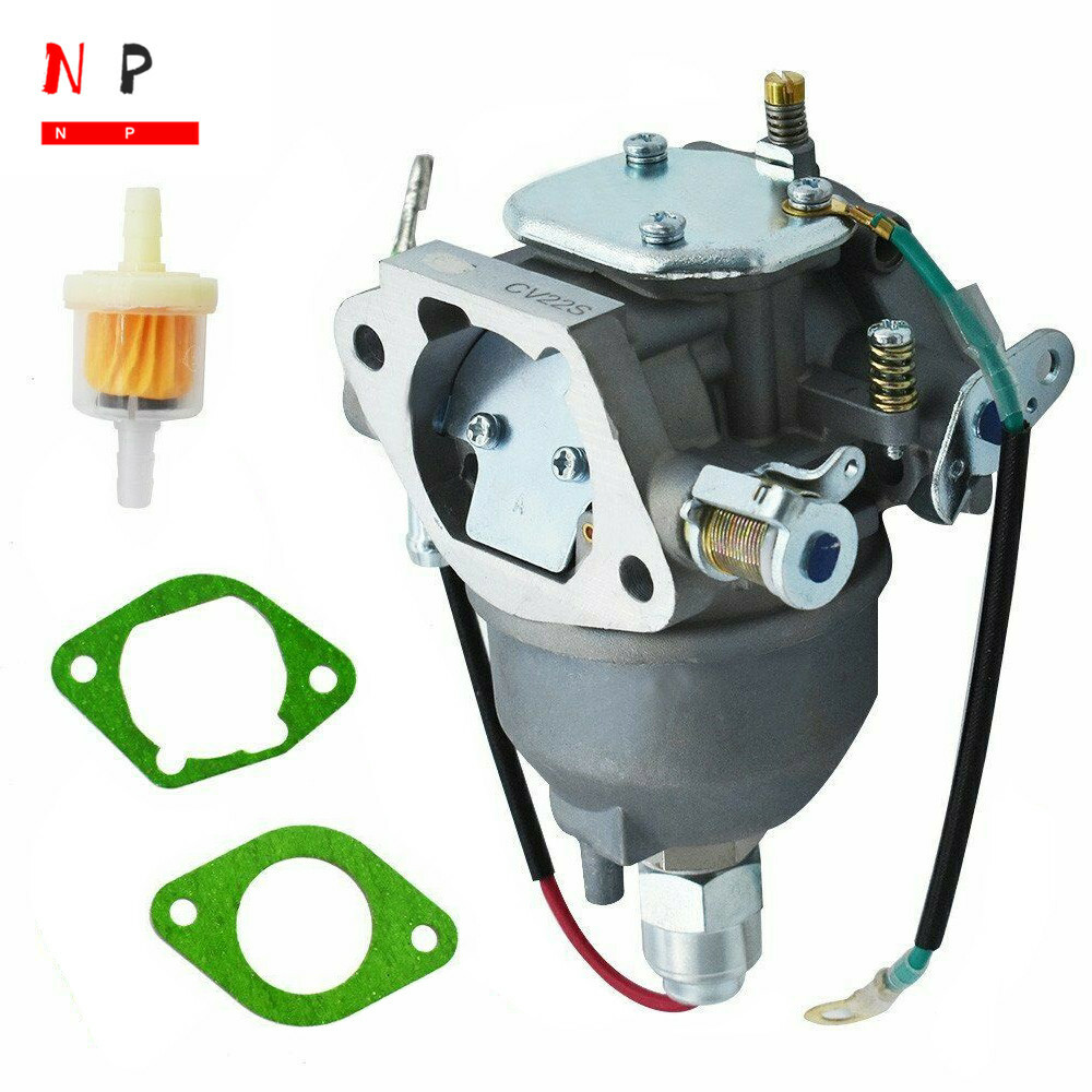 Carburetor For Kohler CV18S CV20S CV22S CV725 Engine 24 853 25-S 24 053 ...