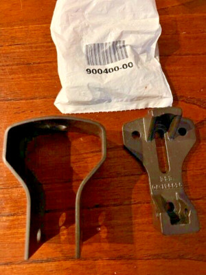 Von Duprin 050135 TOP Fitting Set for 5654 / 5754 DARK BRONZE | eBay