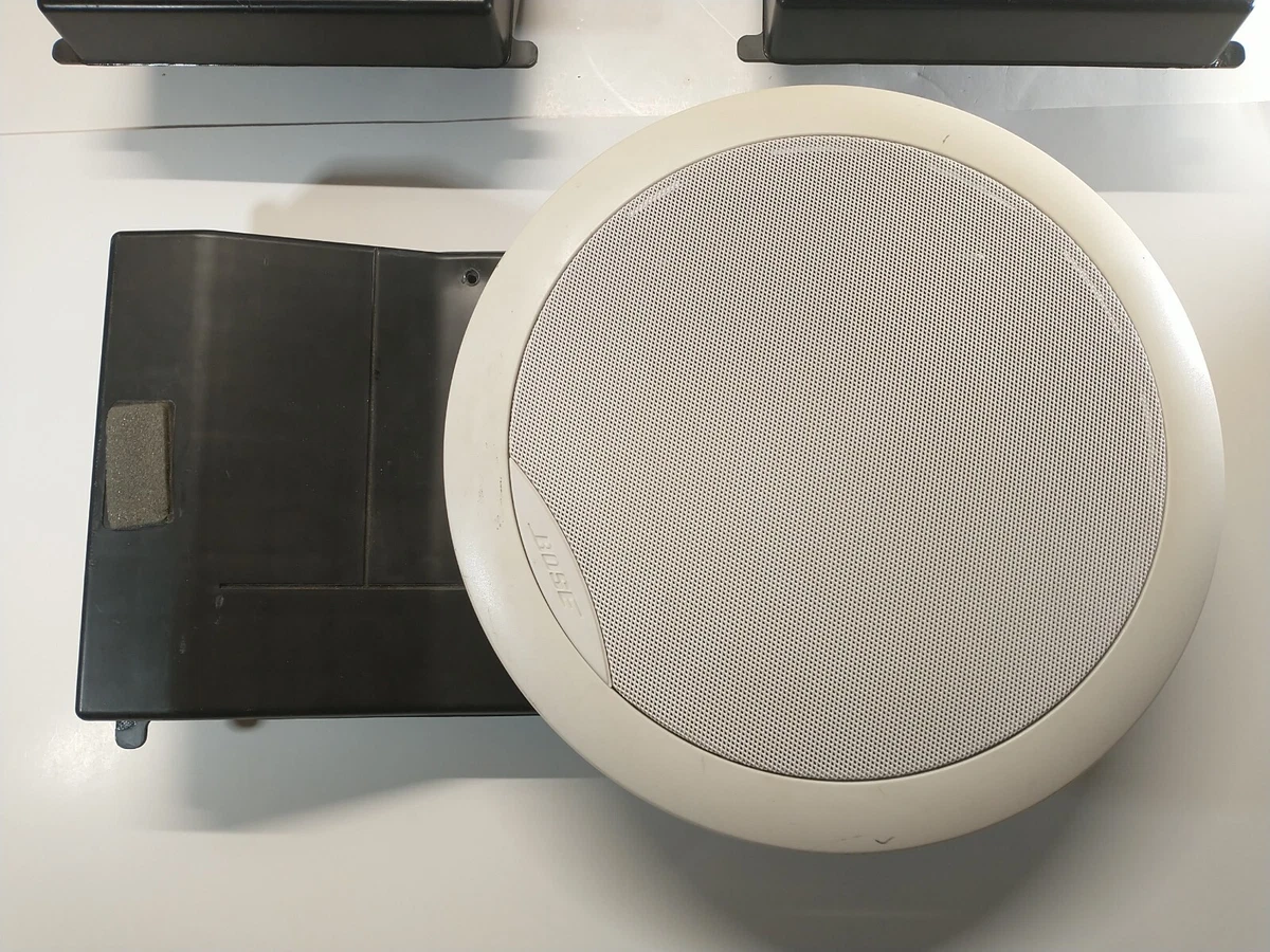 Bose Speaker Inside