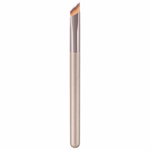 Professional Elites Angled Eyebrow Brush Eye Liner Brow Makeup Cosmetic ...