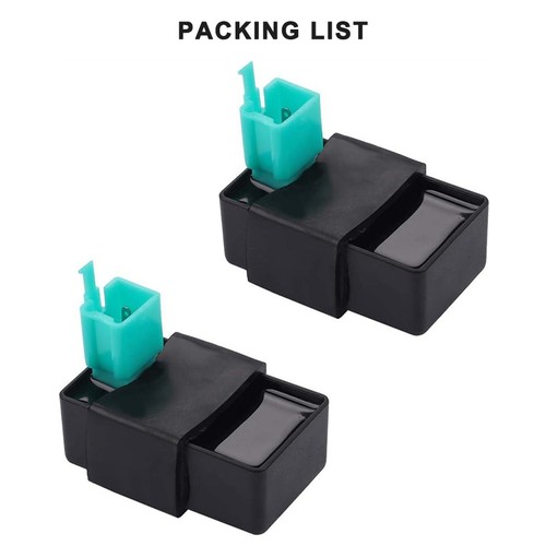 5-Pin AC CDI Box For 50cc 70cc 90cc 110cc 125cc 140cc 150cc 160cc X15 ...