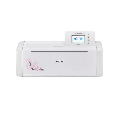 * Brother ScanNCut SDX950SK Plotter basteln DIY handmade Hobby B-Ware ...