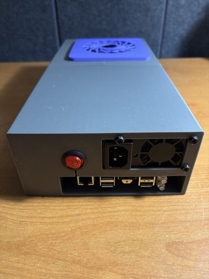 ASRock AMD BC-250 PS5 APU Single Card 16GB GDDR6, 256GB SSD -Bazzite | eBay