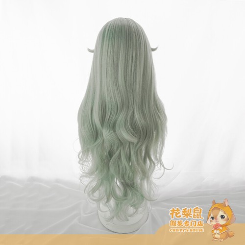 Anime Project Sekai Kusanagi Nene Cosplay Full Wig Periwig Hairpiece | eBay