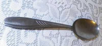 Imperial International USA Stainless flatware FALCON NOREEN Serving ...