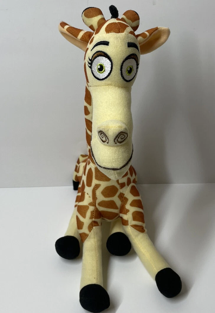 Madagascar Melman