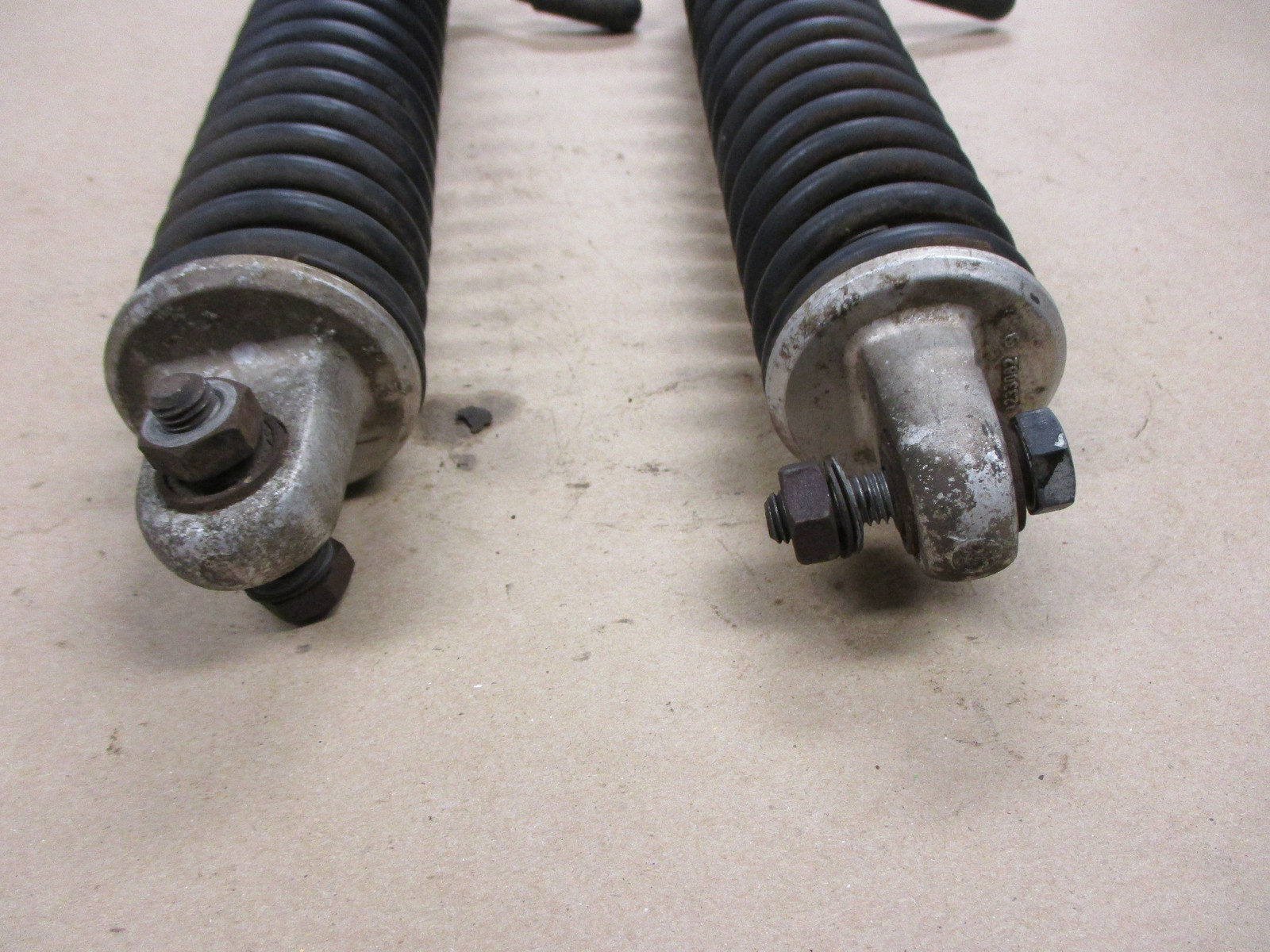 BMW R80 R80RT R100 R100RT airhead oem shocks | eBay