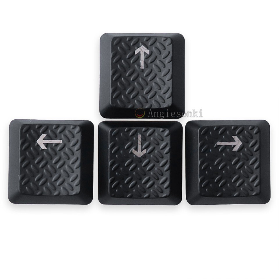 Texture Tactility Backlit Keycaps for Logitech G813/G815/G913/G915 TKL ...