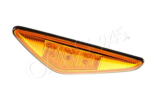 Genuine BMW Side Marker turn indicator lamp left M3 E46 63136920685 | eBay
