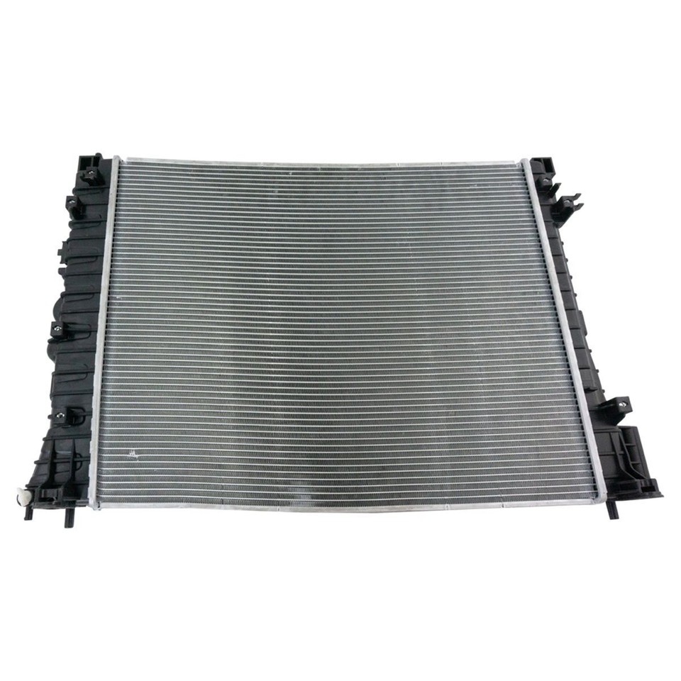 2013-2019 Buick Encore Chevy Trax 1.4L Engine Coolant Direct Fit ...