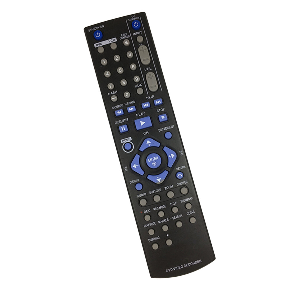 Remote Control For JVC SR-HD1350EU SR-HD1250EU SR-HD1500EU Blu-Ray DVD ...