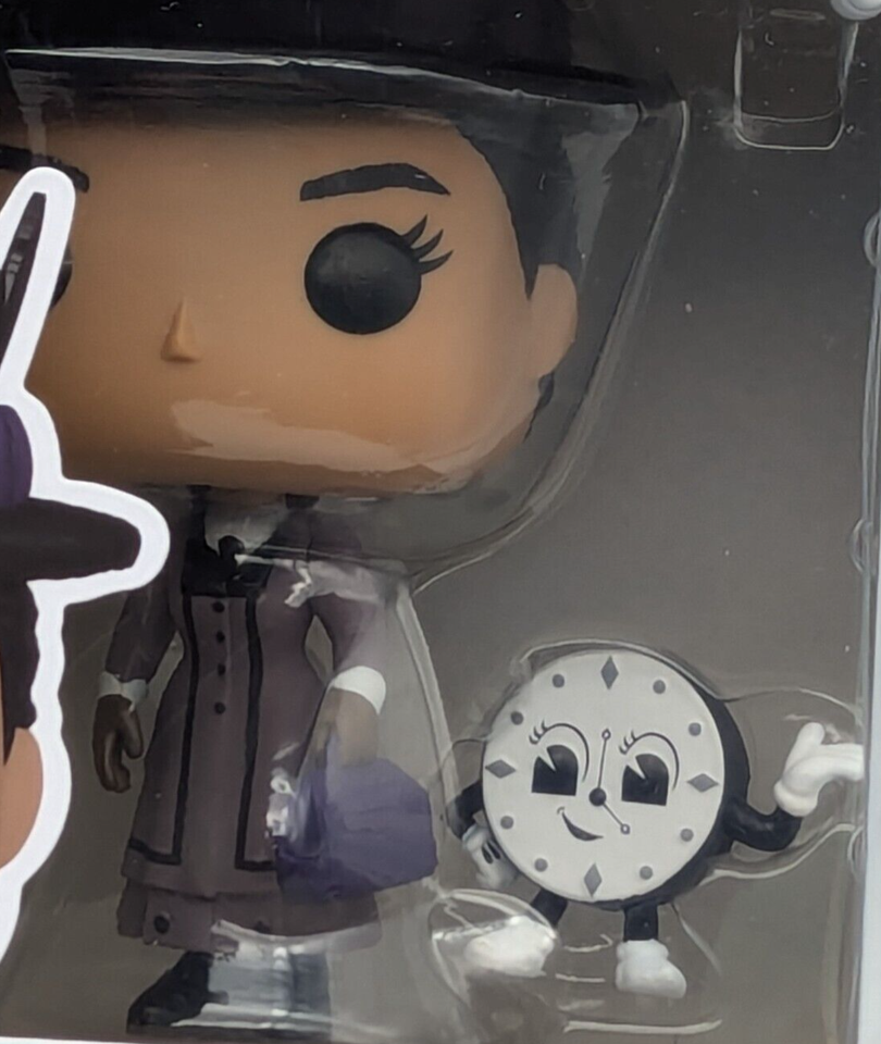 Funko Pop! TV: Loki Season 2 Lot Loki, Mobius, Sylvie, Renslayer ...