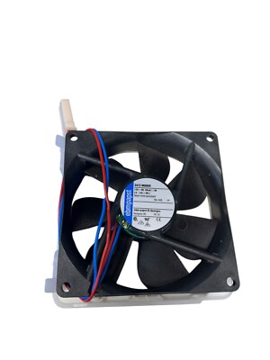 Liebherr Refrigerator - 6108677 Freezer Compact Fan - B46 | eBay