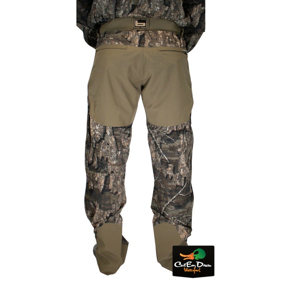 NEW BANDED GEAR LIGHTWEIGHT CAMO HUNTING PANTS - B1020001 - | eBay
