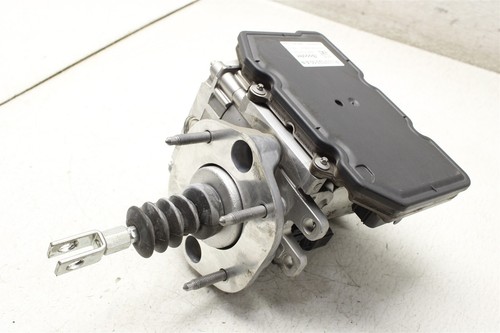 2012-2019 Tesla Model S Ibooster Autopilot Brake Booster 1037123-00-A ...