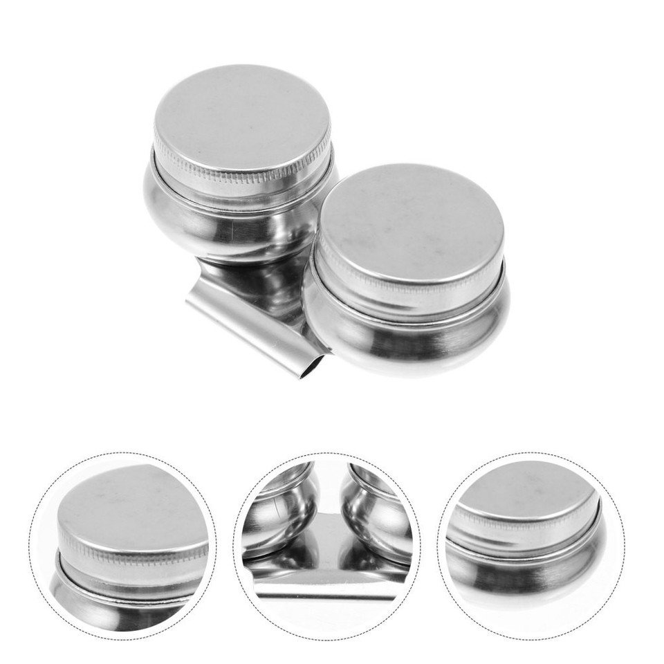 Paint Brush Cleaning Basin Oil Washer Washing Pot Container for Color ...