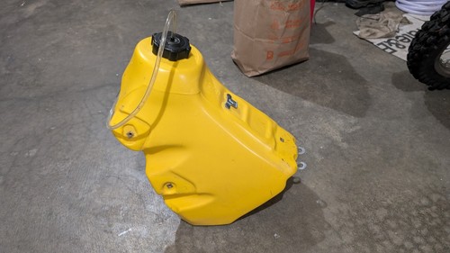 IMS Drz400 3.2 Gallon Oversized Fuel Tank | eBay