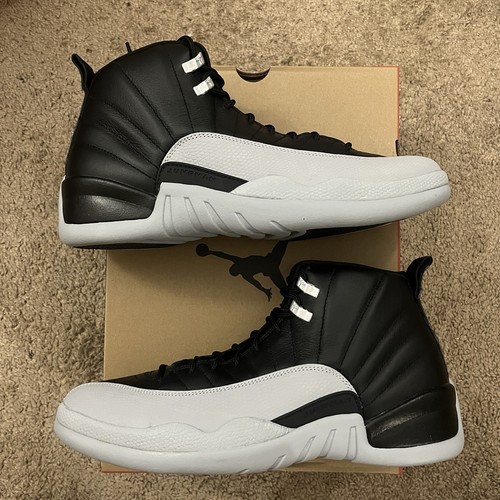 Air Jordan 12 Retro Barons (Brand New) | eBay