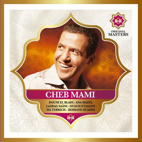 Cheb Mami Original Masters Collection (CD) 3596973369024 | eBay