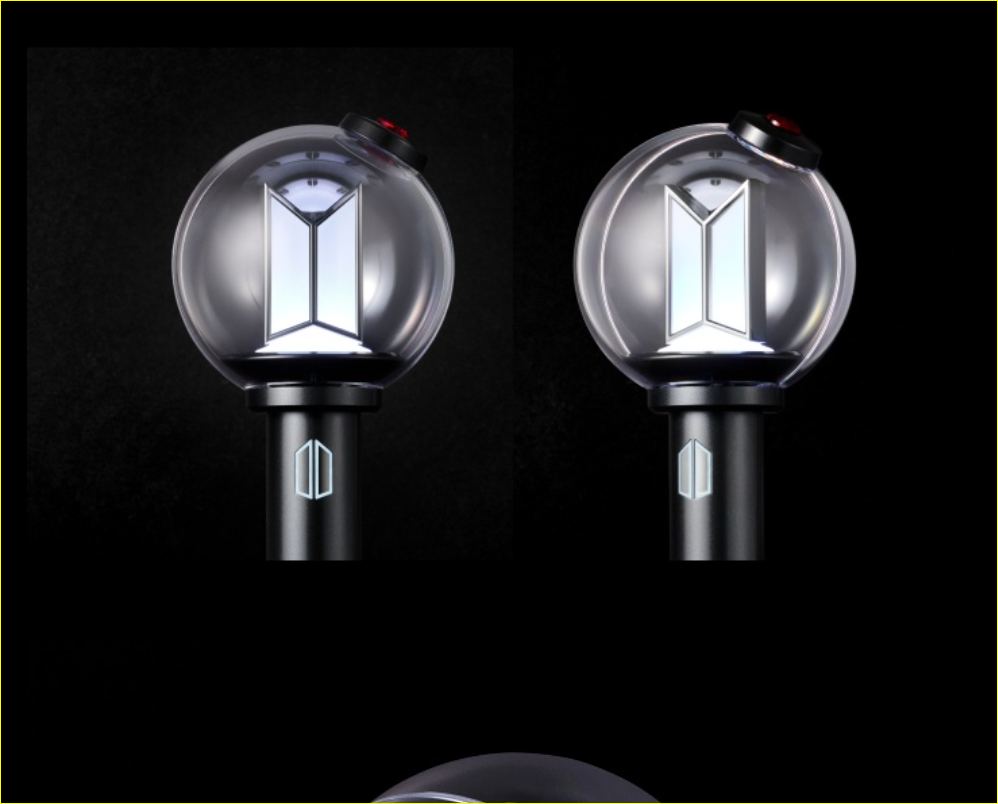 BTS Official Light Stick Army Bomb Ver.4 Weverse Newly Release | eBay