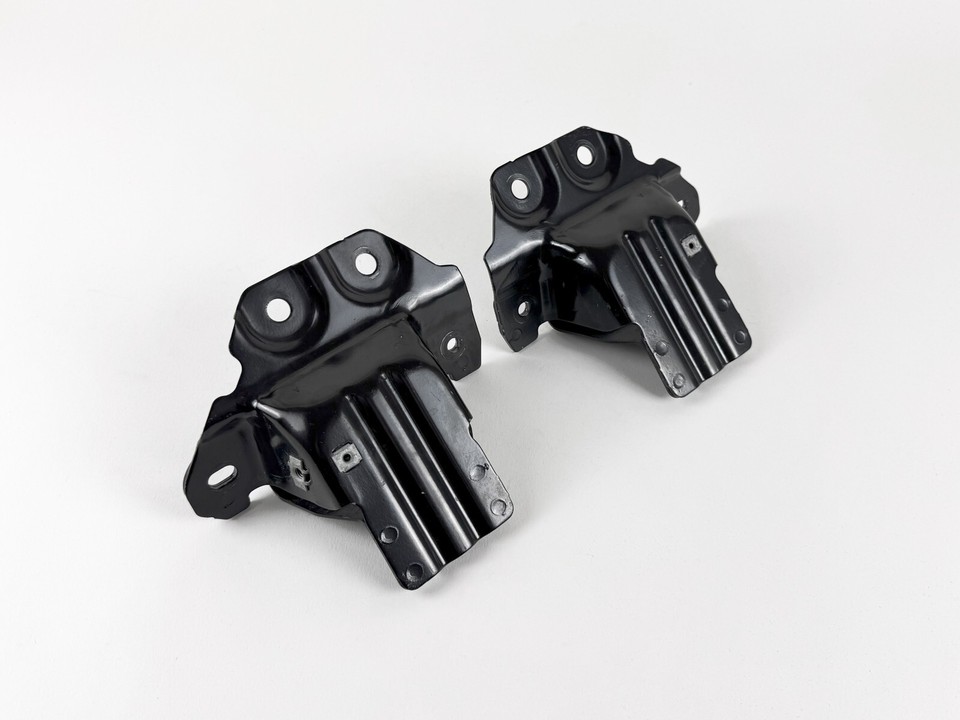 85134047 85134046 GM Genuine Front RH LH Extension for GMC Chevrolet ...