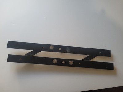 Parallel Rules - Parallel Ruler