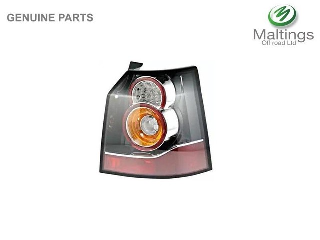 Land Rover FREELANDER 2 Drivers Side Rear Light LR039796 for sale ...