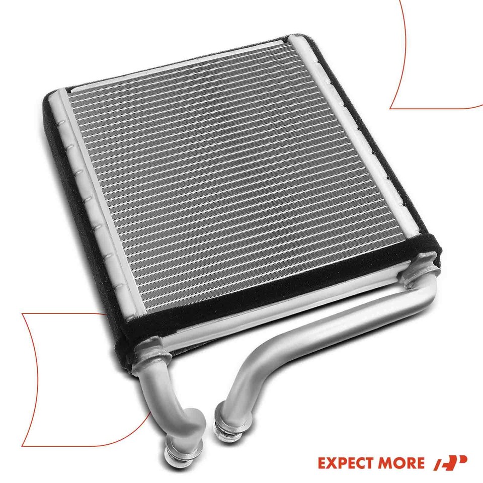 A-Premium HVAC Heater Core for VW Beetle 2012-2019 Passat 2012-2020 ...