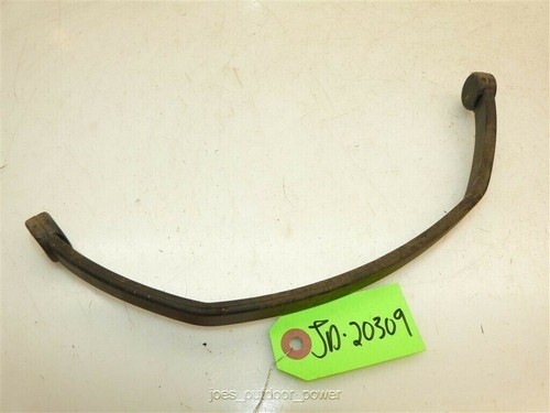 John Deere Spin-Steer SST18 SST-18 Mower Battery Tie Down Strap | eBay