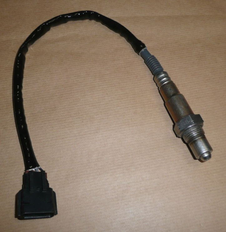 SONDE LAMBDA POUR RENAULT CLIO IV MEGANE III CAPTUR TWINGO III DACIA ...