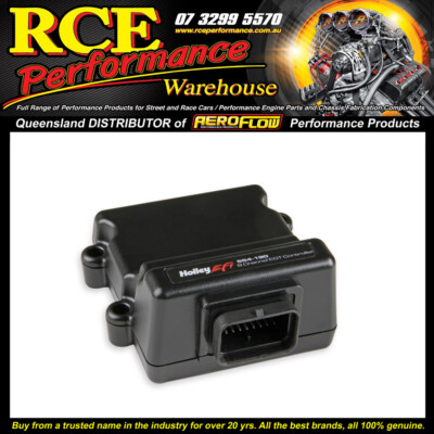 HO 554-190 Holley EFI CAN Module 8 Channel EGT Controller | eBay