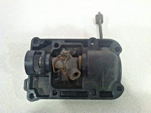 1981-1985 MERCEDES-BENZ 380SEC 420SEC 500SEC W126 ~ GEAR SHIFTER SHAFT ...