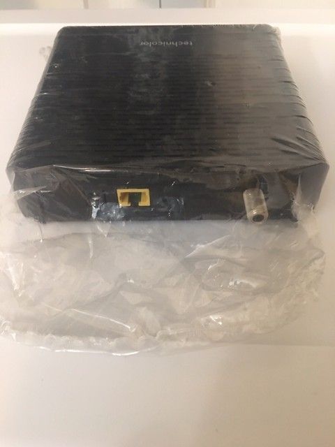 Technicolor TC4310 D3.0 16x4 Data Spectrum Cable Modem for sale online ...