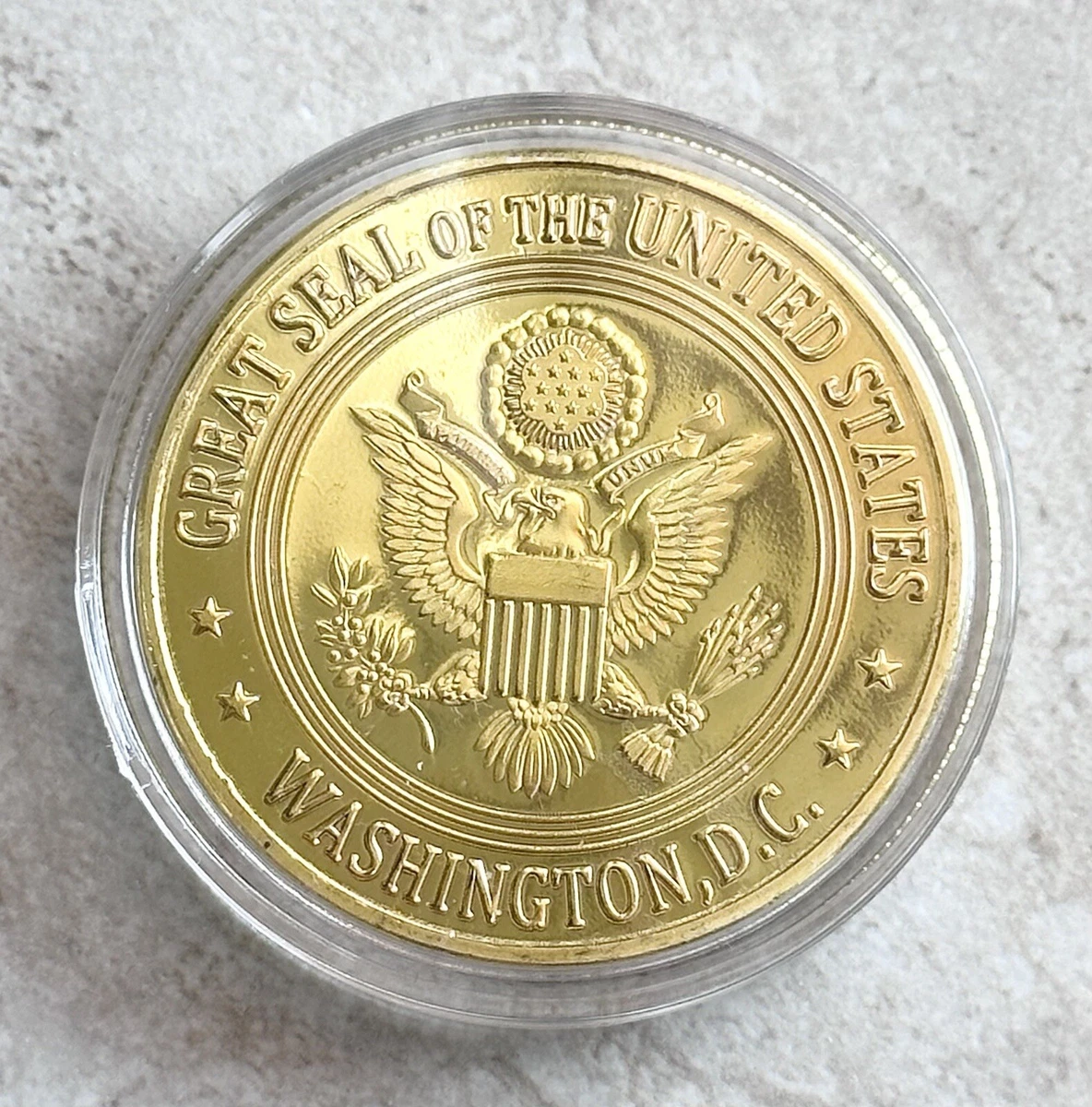 Department Of Health And Human Services Seal