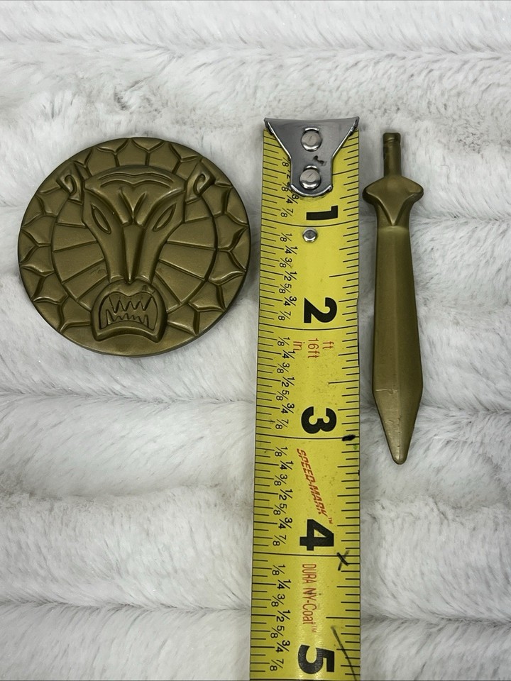 Disney Hercules SWORD FIGHTING HERCULES 1997 Figure Weapons Set Mattel ...