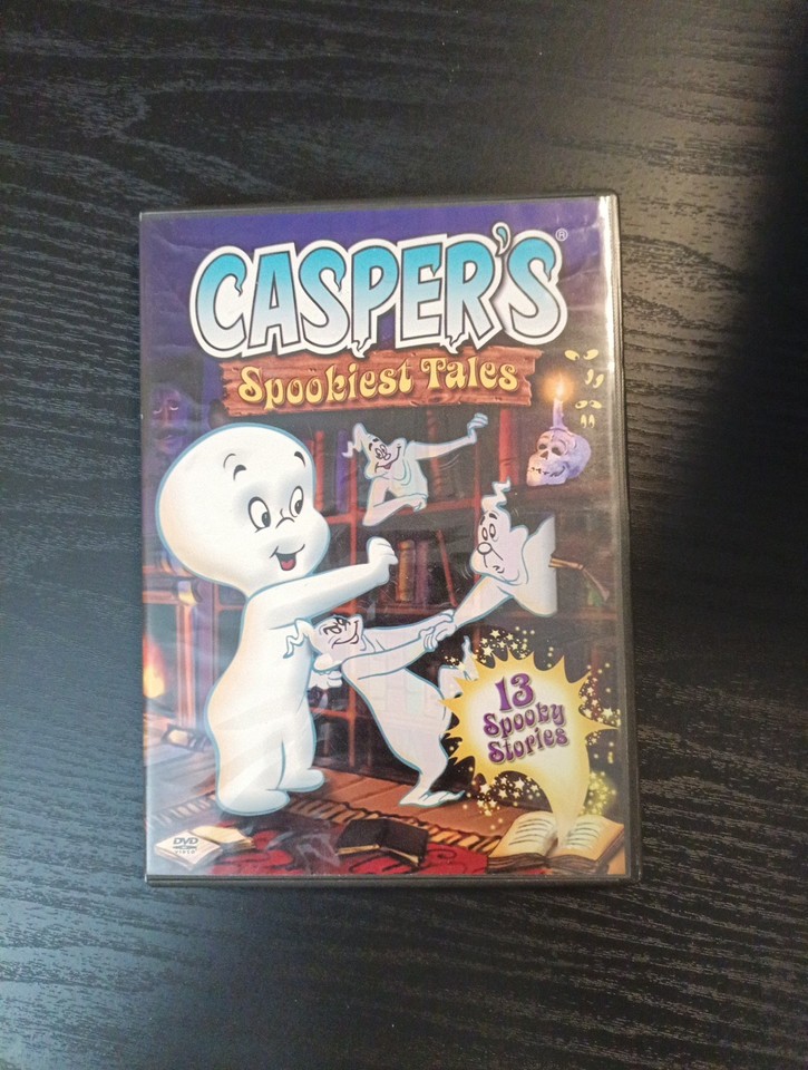Cartoon Classics '80s And 90s Lot Of 14 Flintstones Casper Smurfs Tom ...