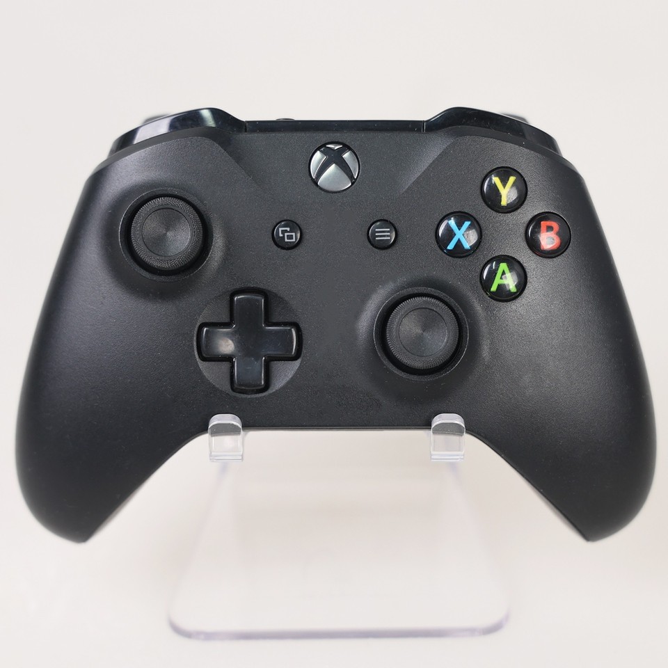 Official Microsoft Xbox One Wireless Controller X/S 1708 Model Great ...